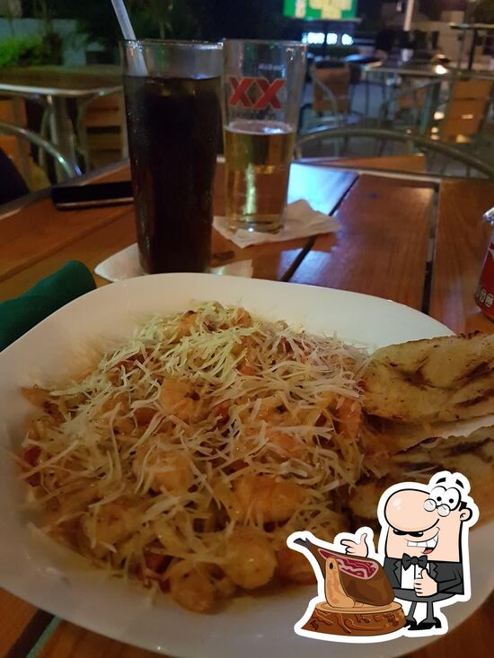 Golden Pub, Merida - Restaurant reviews
