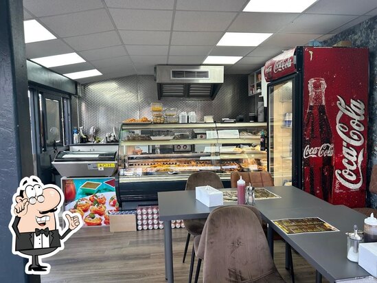 Chaat Junction, Ilford - Restaurant menu, prices and reviews