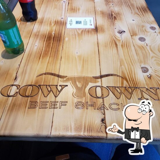 Cowtown Beef Shack, Red Deer, Red Deer - Restaurant menu, prices and ...