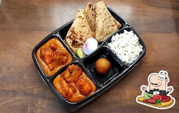 Dk Delight kitchen, Pune - Restaurant reviews
