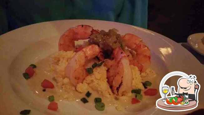 Itta Bena, 145 Beale St in Memphis - Restaurant menu and reviews