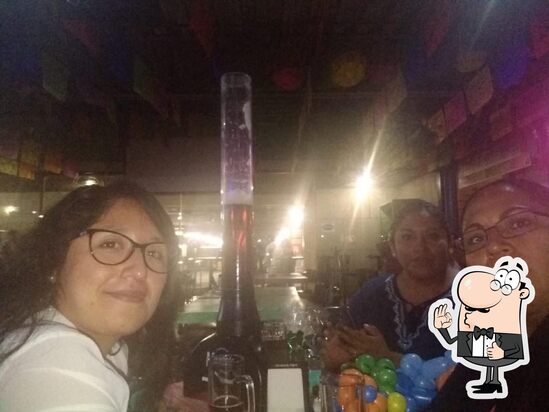 Restaurante El Tinacal, Cuautitlán Izcalli, Hacienda de Sierra Vieja 2 ...