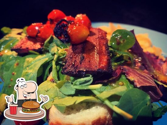 Jock’s Grill House in Kirkcaldy - Restaurant reviews