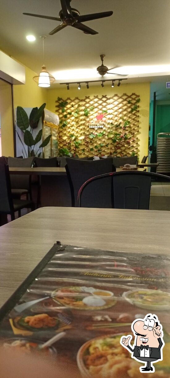 Awana Asian Kitchen, Johor Bahru - Restaurant menu, prices and reviews