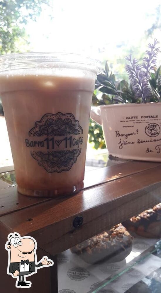 Barra Café 11:11, Guadalajara - Restaurant menu, prices and reviews