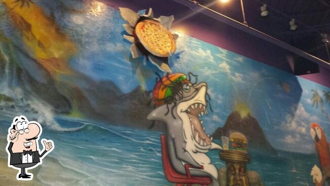 Beach Pizza, Largo - Restaurant menu, prices and reviews
