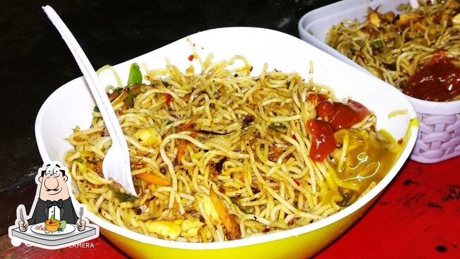 Boithak Khana, Kolkata - Restaurant reviews