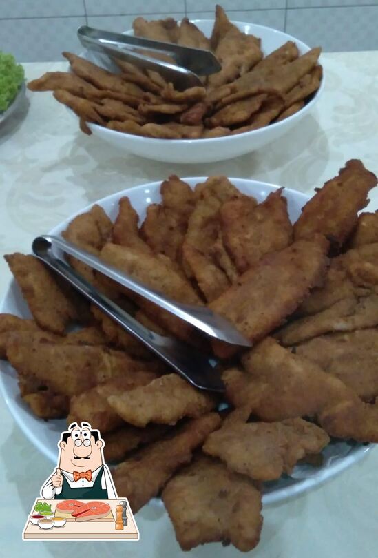 Dekas Comida Caseira restaurant, Brazil - Restaurant reviews
