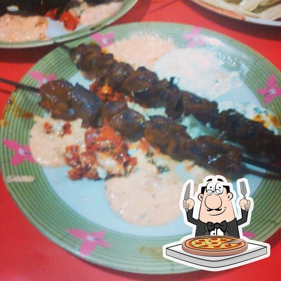 Imran Cafeteria, Srinagar - Restaurant menu and reviews