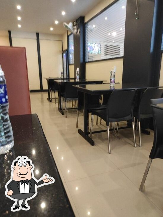 LAHAB Family Restaurant - Restaurant menu, prices and reviews