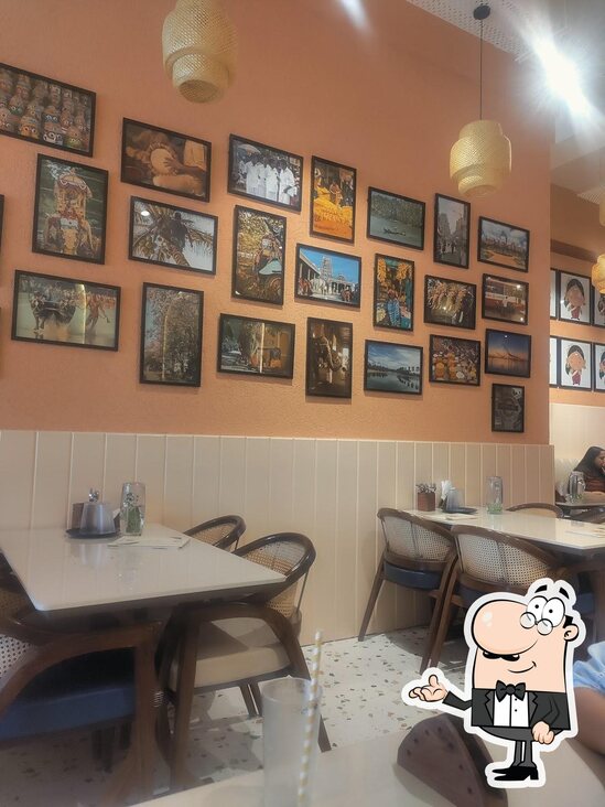 Little IDLI, Panchkula - Restaurant menu, prices and reviews
