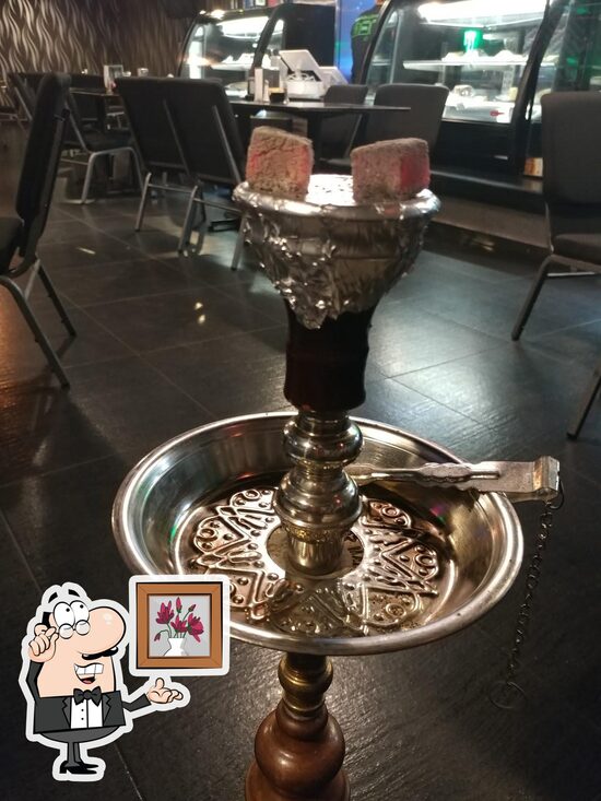 Narah Cafe & Restaurant, Arlington - Restaurant menu, prices and reviews