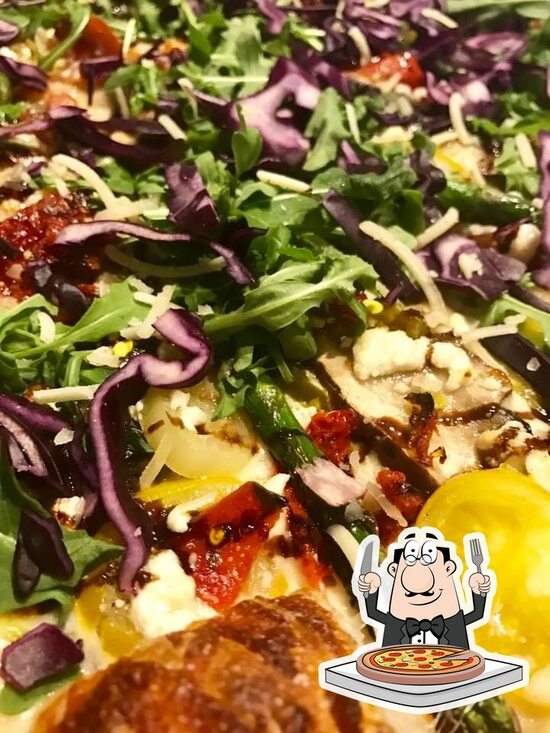 Quo Vadis Pizzeria in Chatham-Kent - Restaurant reviews