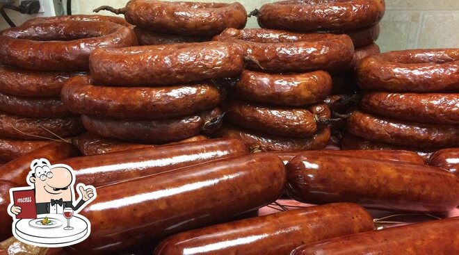 The Commissary Deli & Smoked Meats in Thunder Bay - Restaurant reviews