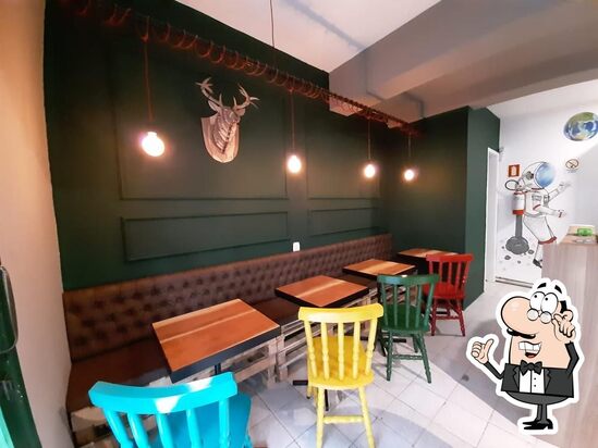 Trinity Coffee House, Pelotas - Menu do restaurante, preços e opiniões