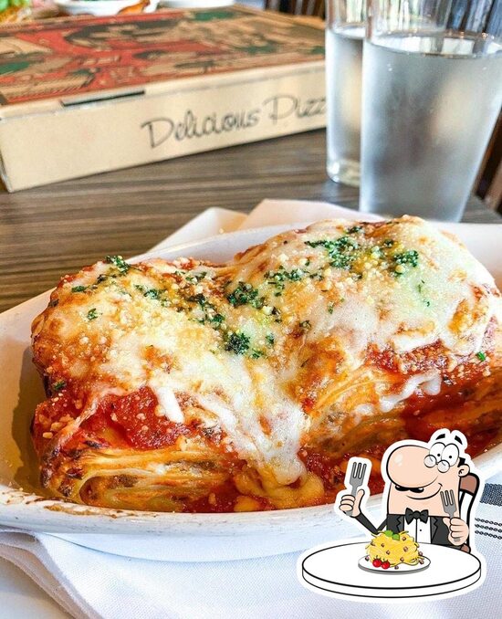 Vivace Express in Coral Springs - Restaurant menu and reviews