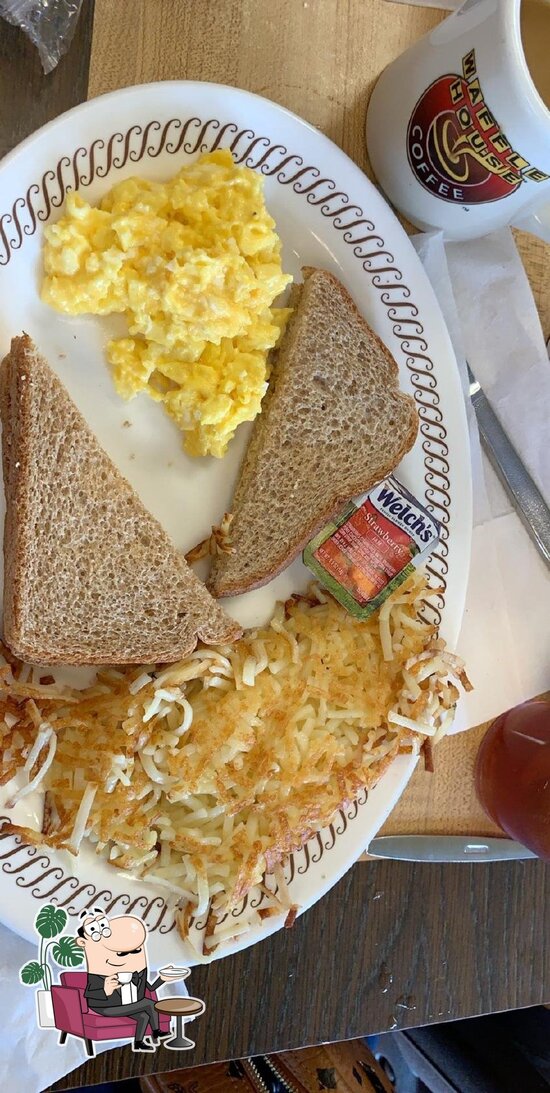 Waffle House, Melbourne - Restaurant menu, prices and reviews