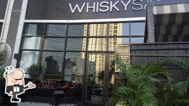 Whisky Samba Best Bar & Restaurant in Gurugram, Gurugram - Restaurant ...