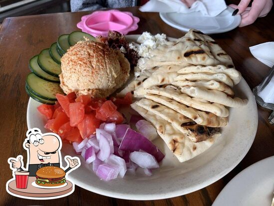 Universal Joint Decatur in Decatur - Restaurant menu and reviews