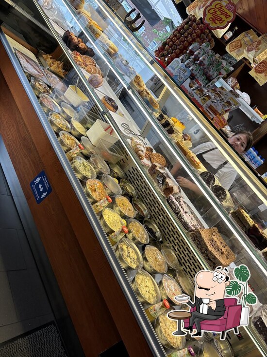 Mad Coffee Bar, Sutton - Restaurant menu, prices and reviews