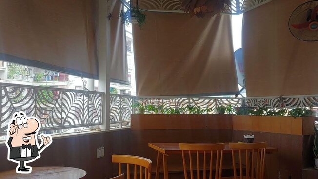 Mango Cafe, Hanoi - Restaurant menu, prices and reviews