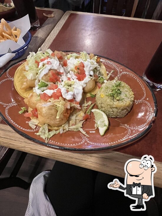 Pos Bueno Mexican Restaurant Bar, Brampton - Restaurant menu, prices ...