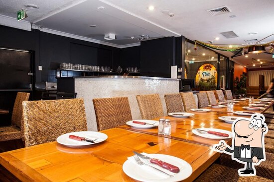 RIO Restaurant Parra, Parramatta - Restaurant menu, prices and reviews