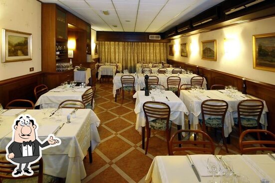 Ristorante Tullio, Roma - Menu e recensioni del ristorante