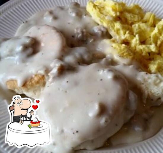 Barry Cafe in Barry - Restaurant menu and reviews