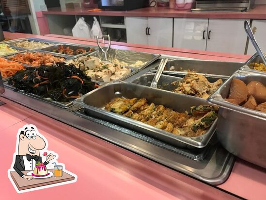 Tasty Korean BBQ in Kaneohe - Restaurant menu and reviews