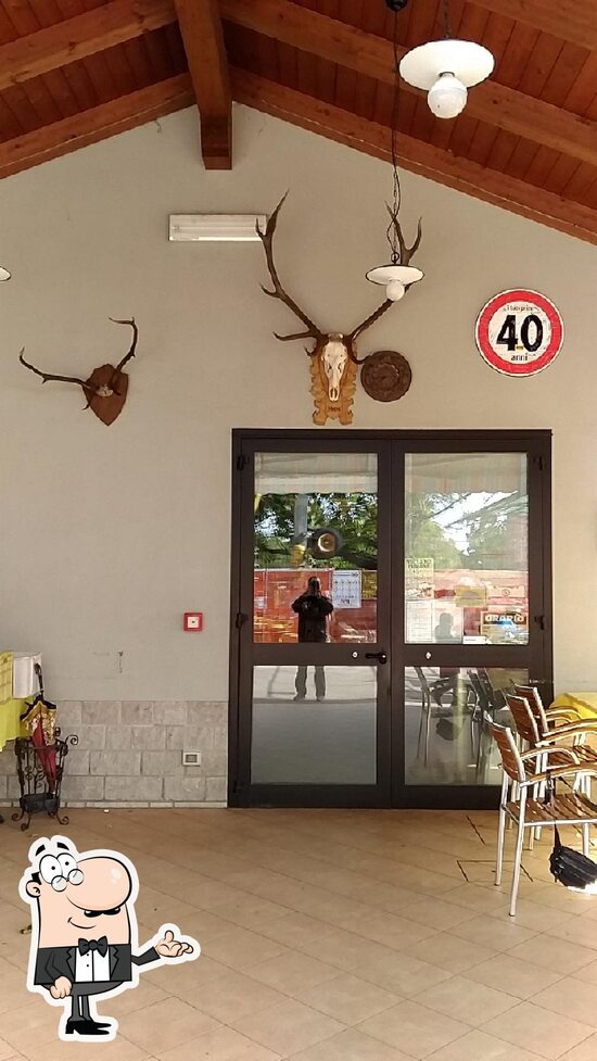 gropada picko, Gropada - Menu del ristorante, prezzi e recensioni