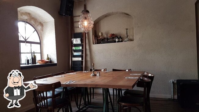 Muma, Kiryat Anavim - Restaurant menu, prices and reviews