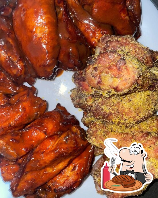 lalola burgers&wings restaurant, Tulum - Restaurant menu and reviews