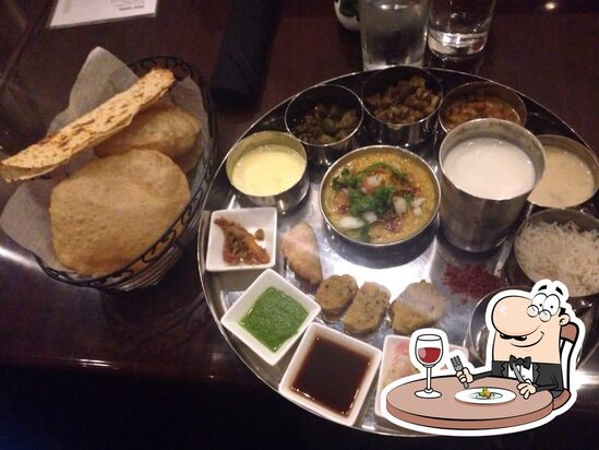 Rupa Vira's The Signature - Finest Indian Cuisine in Ashburn ...