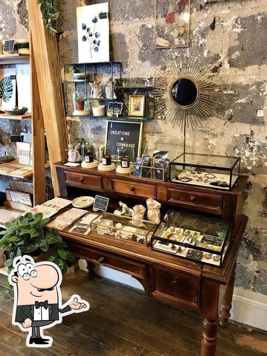 Anahera cafe, Lyon - Restaurant reviews