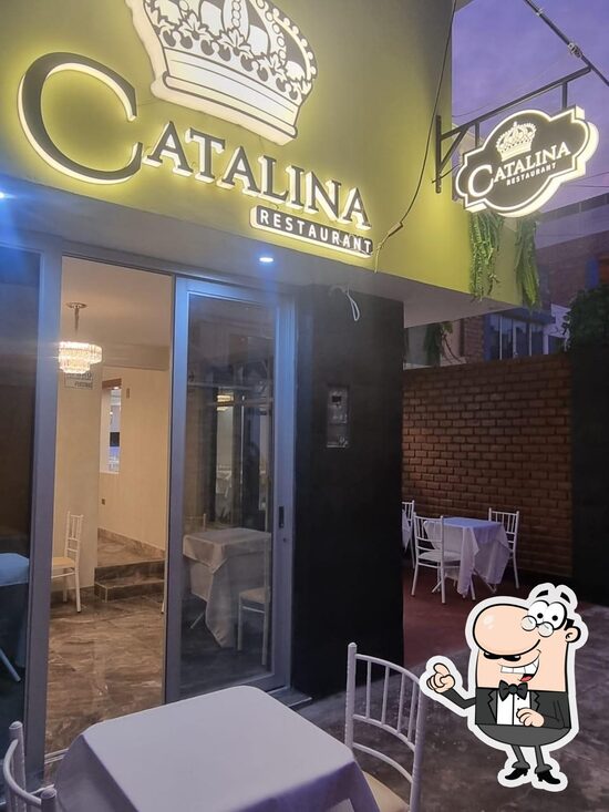 CATALINA RESTAURANT, Nuevo Chimbote - Menú del restaurante, precios y ...
