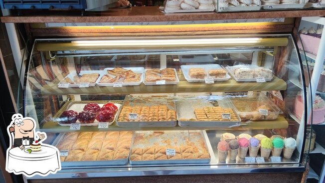 Cafe Mirage, Nessebar - Restaurant reviews