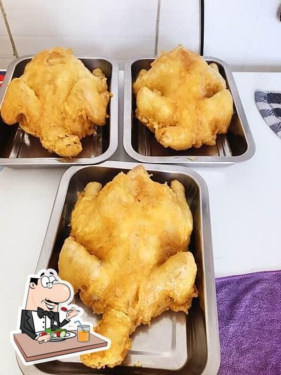 Chao-Chao Chicken House restaurant, Iloilo City - Restaurant reviews