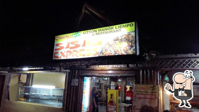 Chipping's Sisig Express restaurant, Calapan - Restaurant reviews