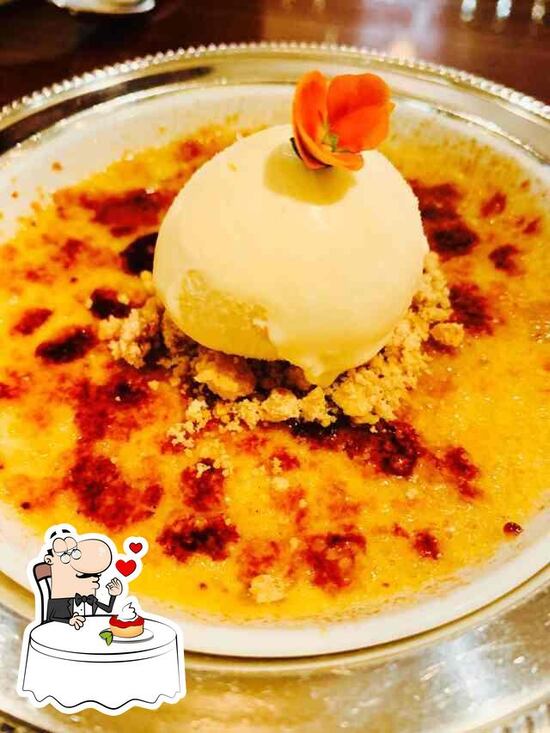 Chutney Mary, 73 St James's St in London - Restaurant menu and reviews