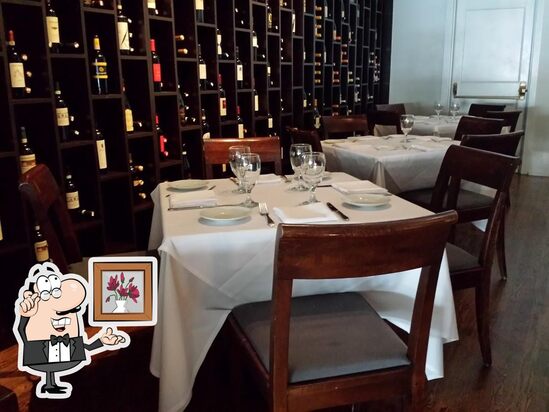 DOMA, Beverly Hills - Restaurant menu, prices and reviews