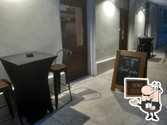 Ex-Rozi bar, Rijeka - Restaurant reviews