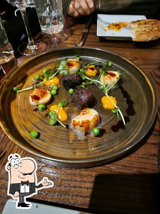 Hamptons Grill, Limerick - Restaurant menu, prices and reviews