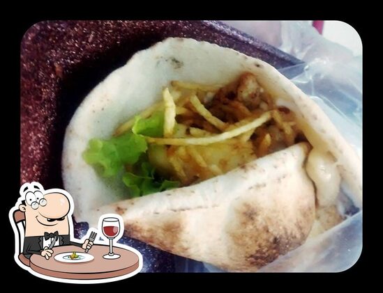 La Chapa Foods restaurant, Ponta Grossa - Restaurant reviews