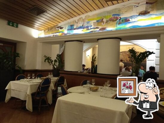 La Risacca 2 Srl, Milan - Restaurant menu, prices and reviews