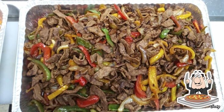 TAQUERIA EL COUNTRY in Chicago Heights - Restaurant reviews