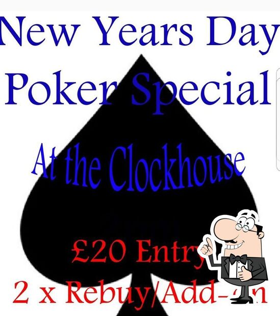 The Clockhouse Pub, York - Restaurant menu, prices and reviews