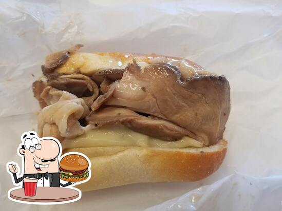 Jay's Famous Roast Pork & Beef, Dallas - Restaurant menu, prices and ...