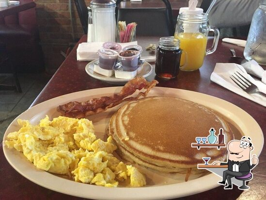 Port Cafe, Freeport - Restaurant menu, prices and reviews
