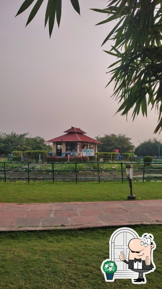 Bonbhojon, Kolkata - Restaurant menu, prices and reviews